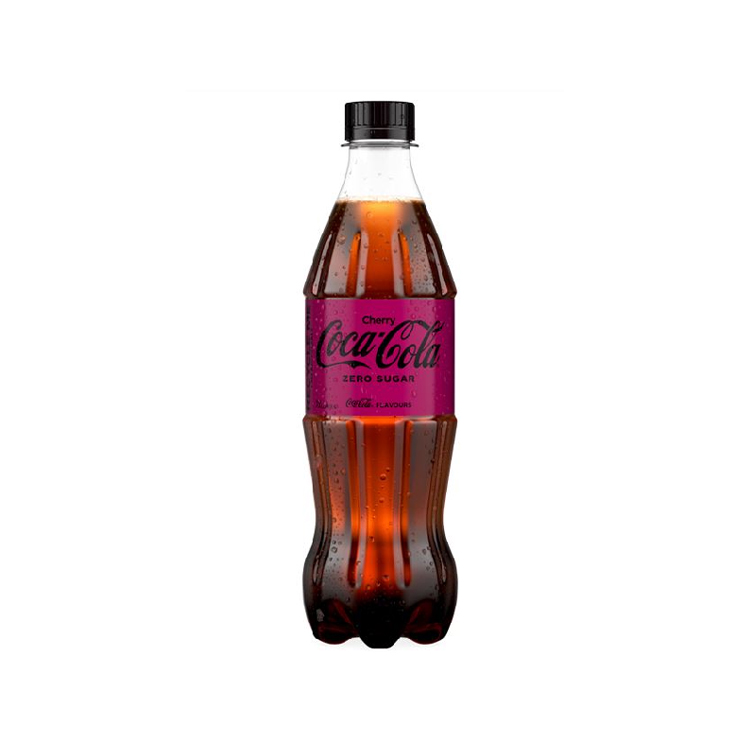 Coca-Cola Cherry - Osvežavajući ukus trešnje | Coca-Cola RS